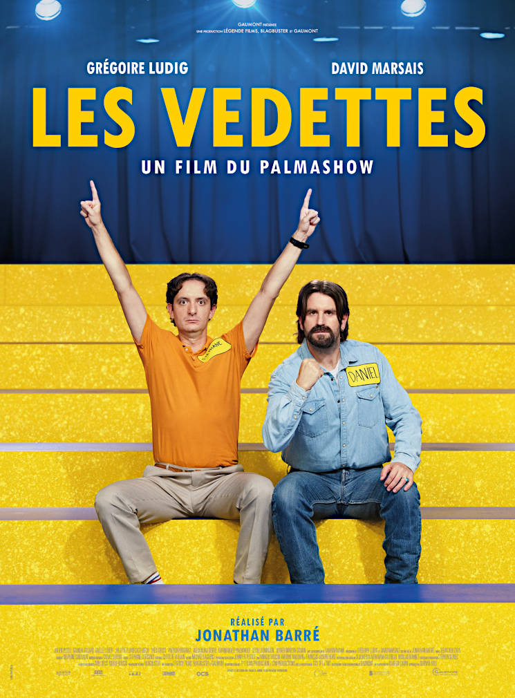 LES VEDETTES de Jonathan Barré (2022) – Cinéluctable