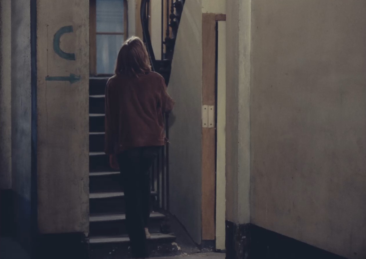LE DIABLE PROBABLEMENT… de Robert Bresson (1977) – Cinéluctable