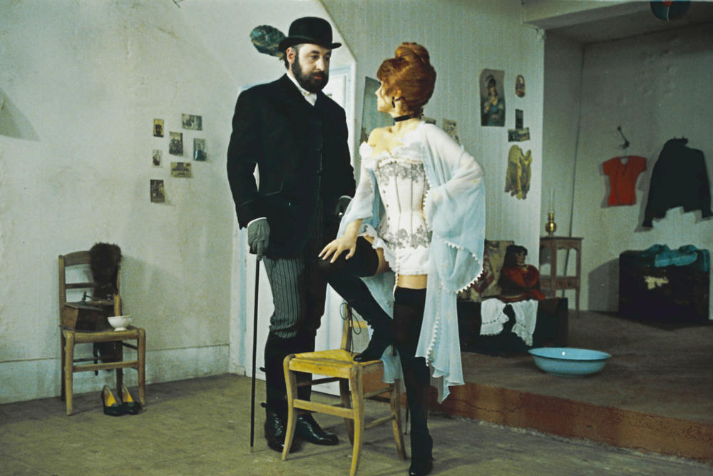CLÉRAMBARD de Yves Robert (1969) – Cinéluctable