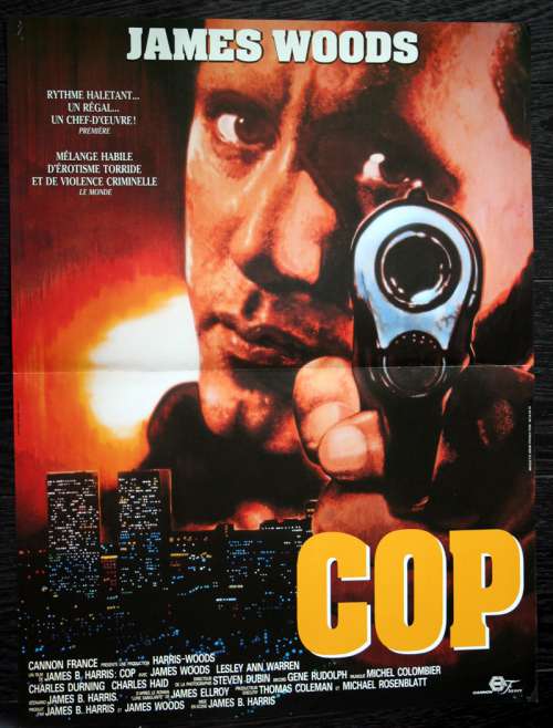 COP de James B. Harris (1989) – Cinéluctable