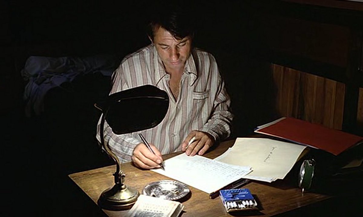 LE PION de Christian Gion (1978) – Cinéluctable